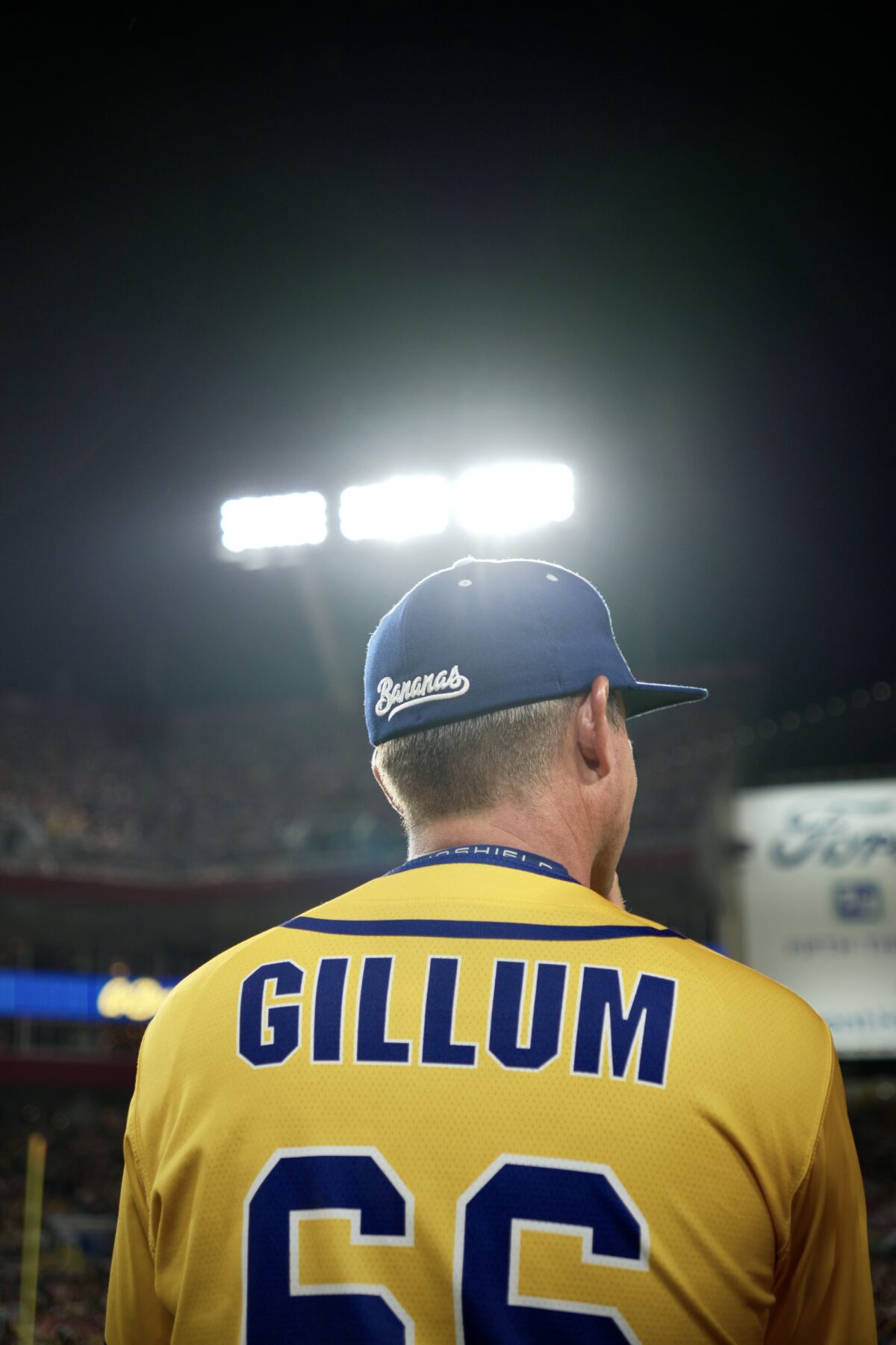 Meet Tyler - Tyler Gillum